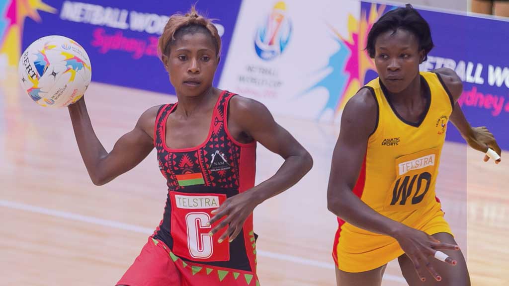 Sports Council bitter with Nam - Malawiana Times