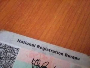 Malawi's National Registration & Identification System selected as ...