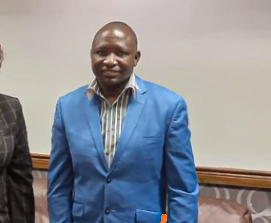 MCP RSA Wing Director Nkhata calls for unity among diaspora to focus ...