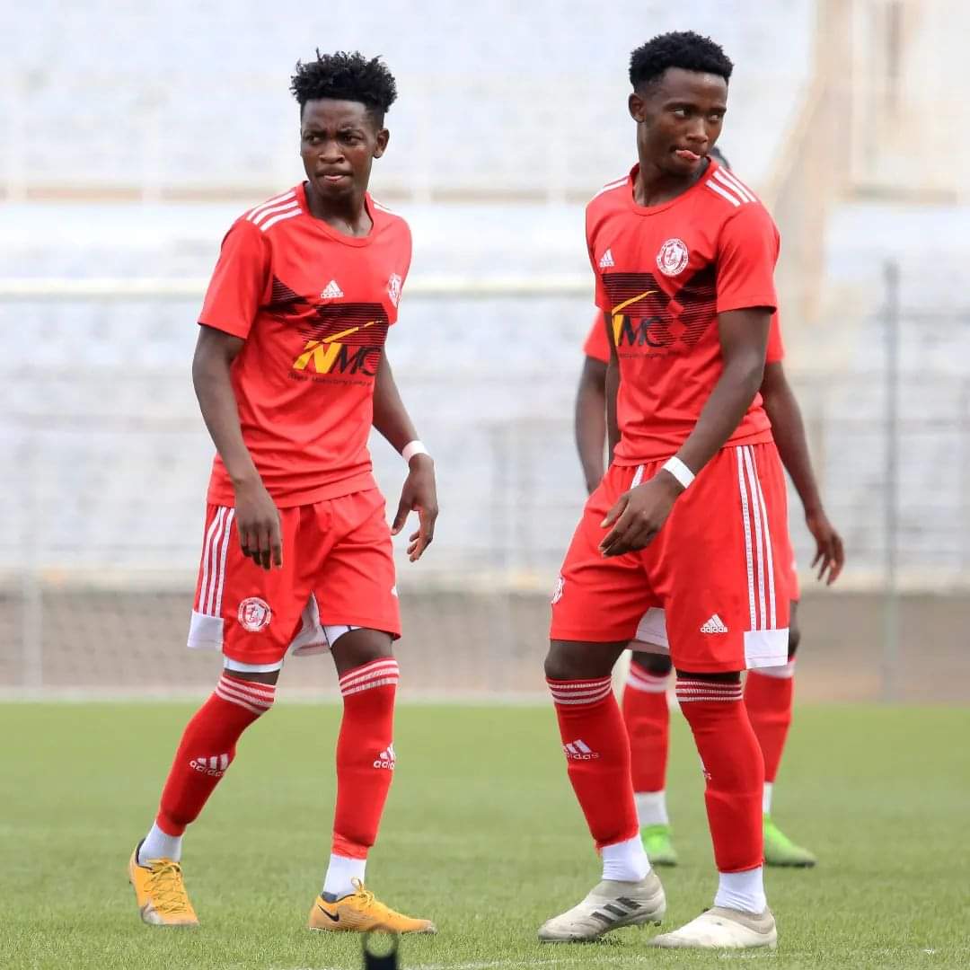 Bullets Reserve through to the final of Aubrey Dimba Trophy - Malawiana ...