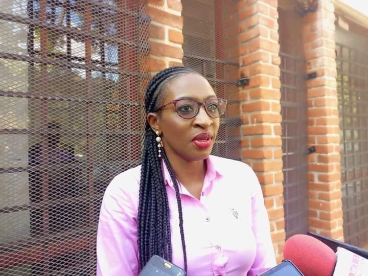 Buluma retained-Nocma board defies Ombudsman recommendation for her to ...