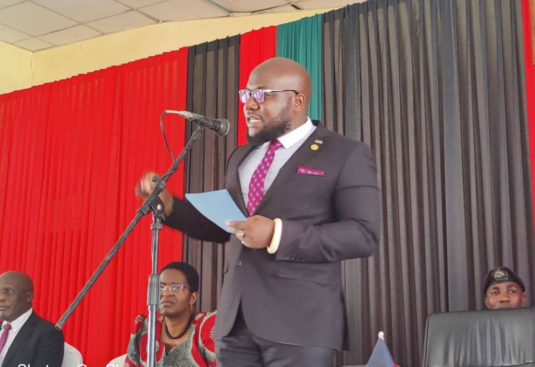 Mtambo calls for co-existence among different faith groups - Malawiana ...