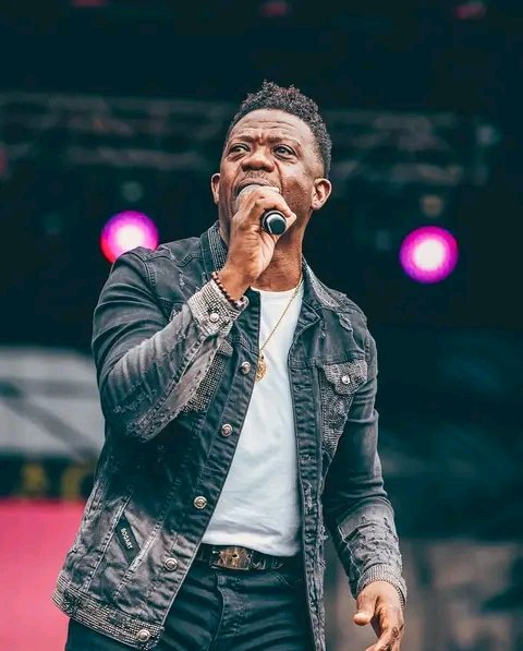 SA musician Benjamin Dube in Malawi ahead of glorious light ...