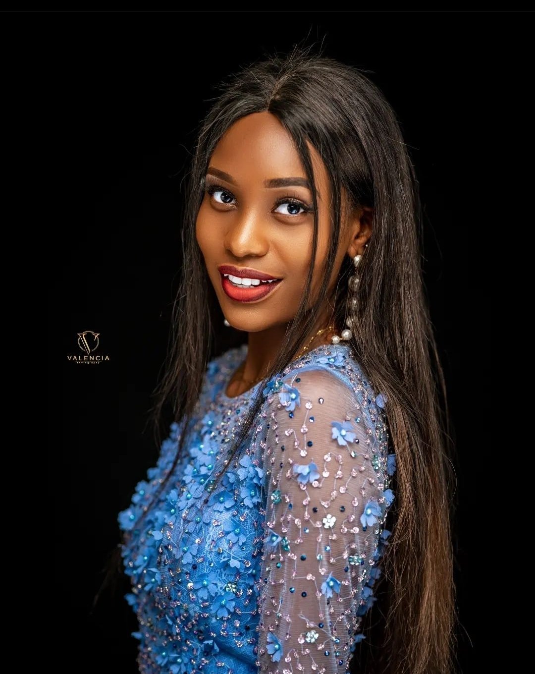 Jescar Mponda Crowned Miss Malawi - Malawiana Times
