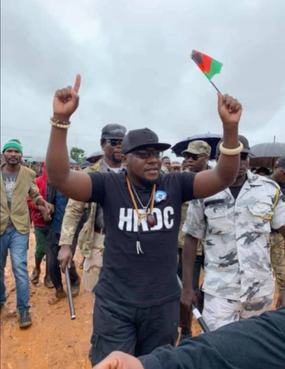 Closer to Mtambo made me Timothic - Malawiana Times