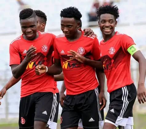 Bullets Reserves through to ThumbsUp SRFA league final after beating ...