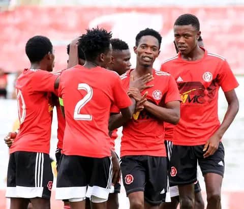 Bullets Reserves through to ThumbsUp SRFA league final after beating ...