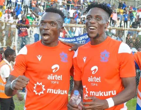 FAM releases 2022 Airtel Top 8 player of the tournament nominees ...