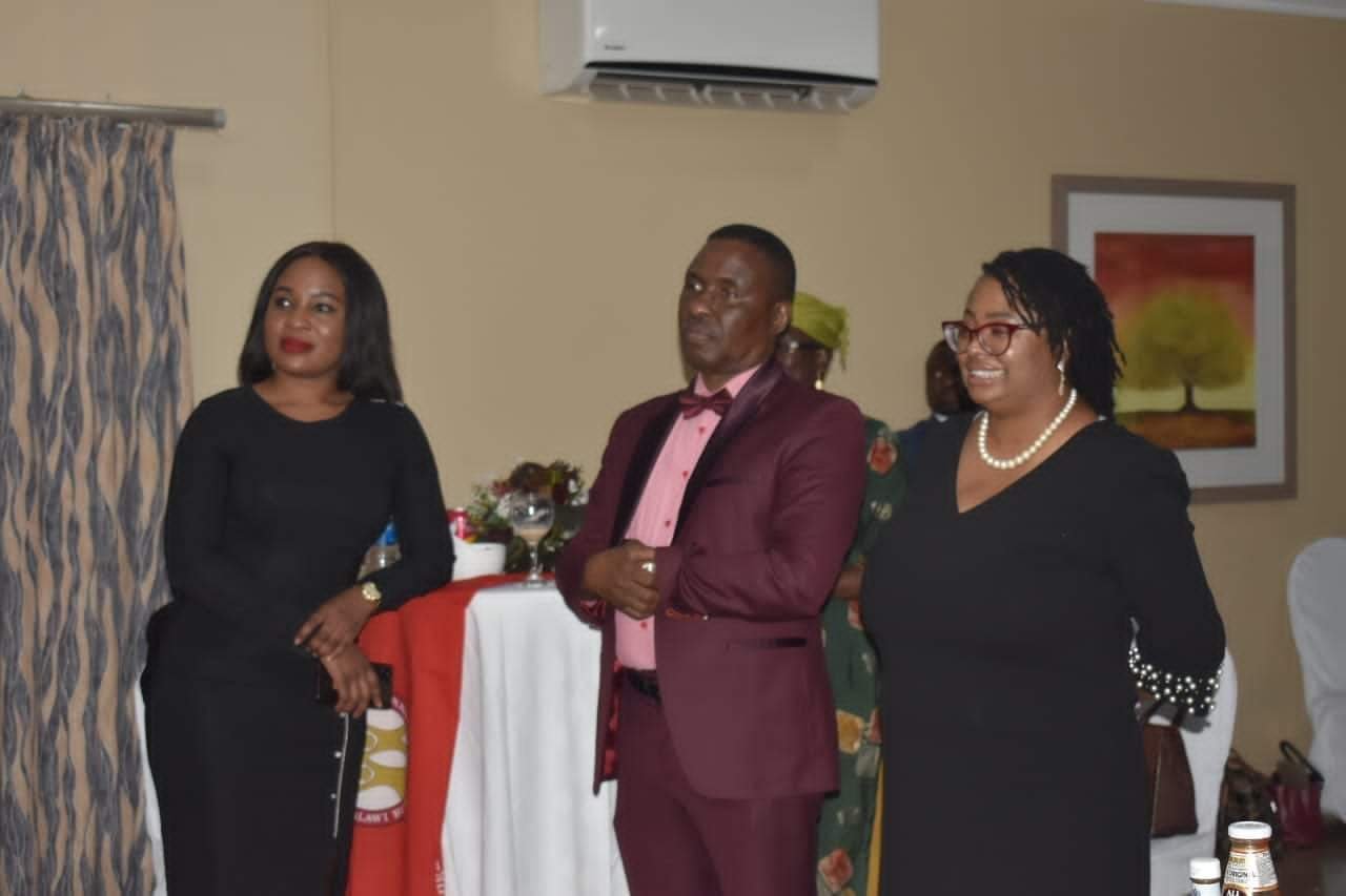 Malawi Human Rights Commission bids farewell to the 7th Cohort of ...