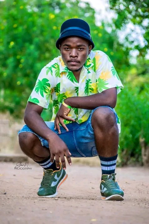 Tyrance Africa drops'Crazy - Malawiana Times