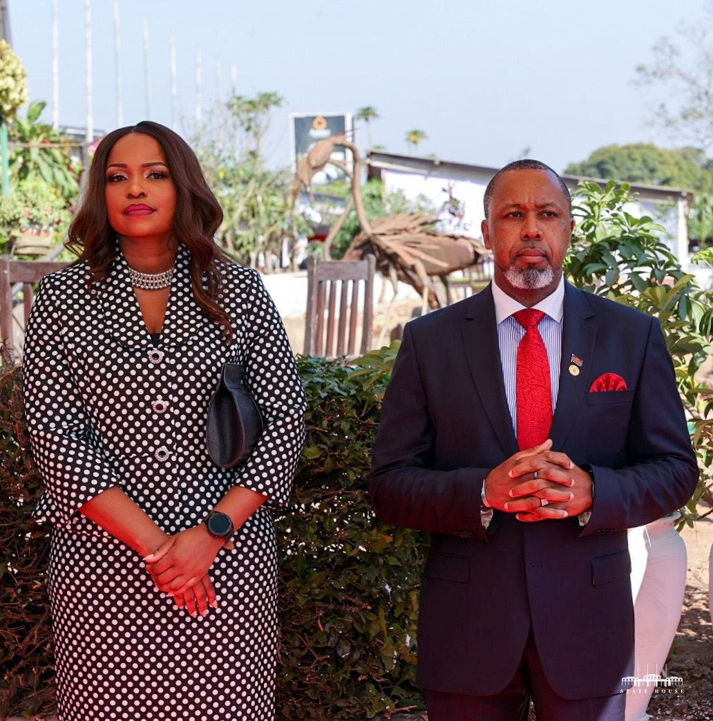 Chilima's corruption case to be tried in the High Court - Malawiana Times