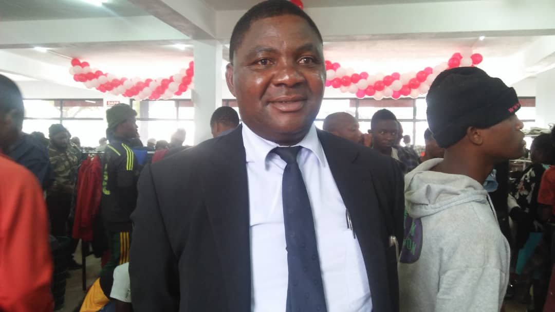 DAPP expands its availability in Blantyre - Malawiana Times