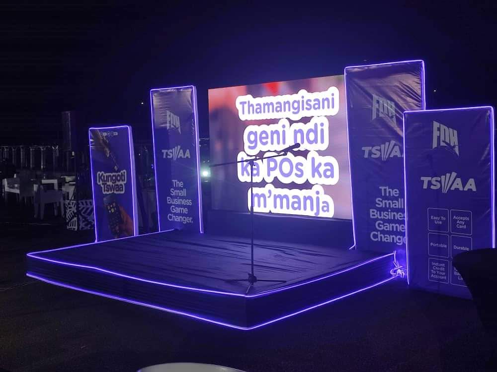 FDH Bank introduces mini POS for digital payments - Malawiana Times