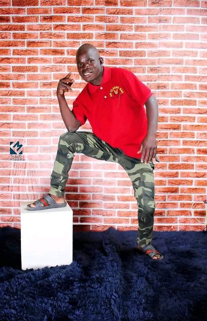 Musician Joe Gwaladi charged with Grievous Harm - Malawiana Times