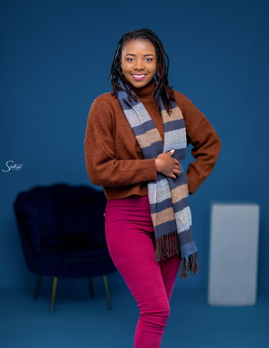 Songstress Praise Kabula releases new song 'Grateful' - Malawiana Times