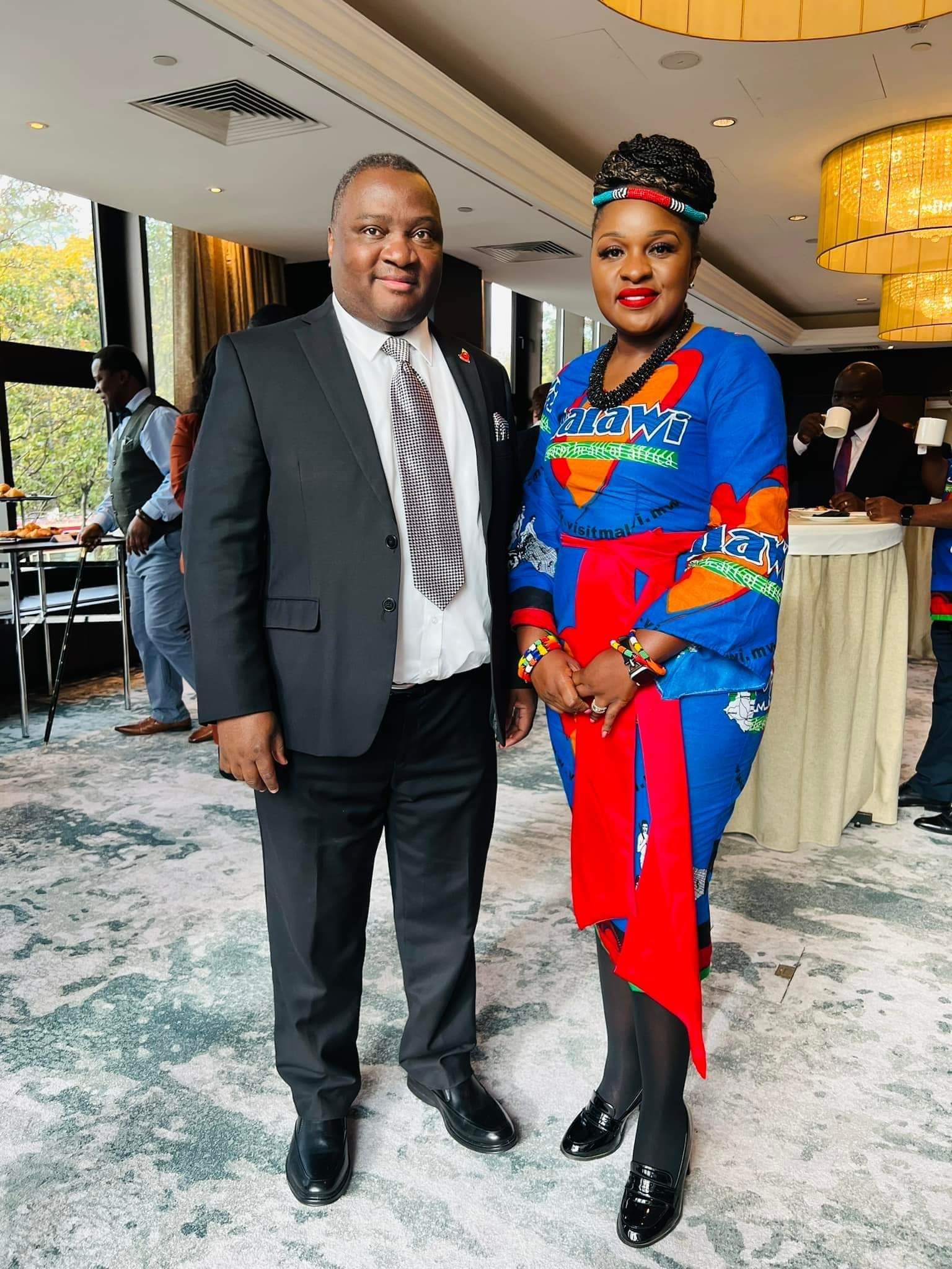 Invest in Malawi Tourism- Kamtukule woos investors - Malawiana Times