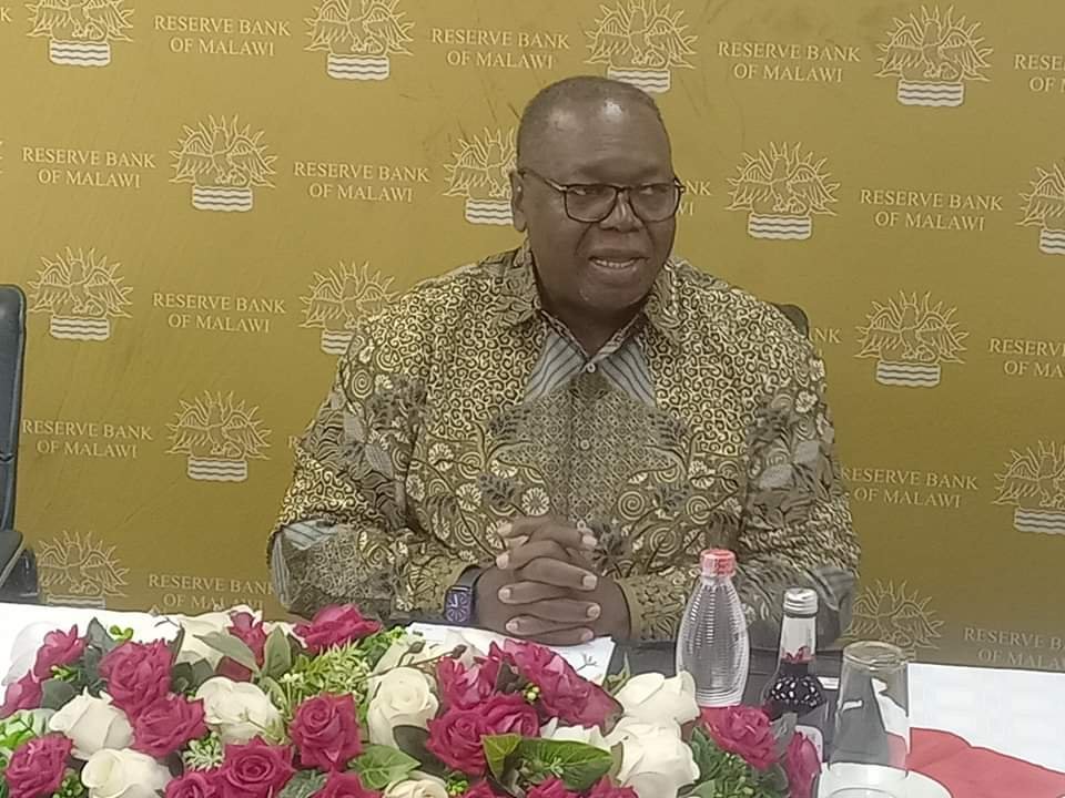 We are not releasing K10, 000 banknote"-RBM Governor - Malawiana Times