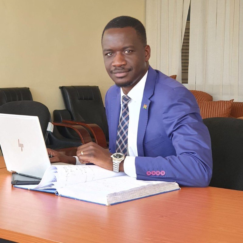 Patrick Chimimba now Silver Strikers FC CEO - Malawiana Times