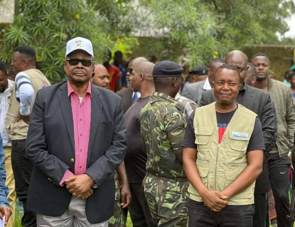 Dalitso Kabambe, A Pillar of Integrity Amidst Baseless Rumors ...