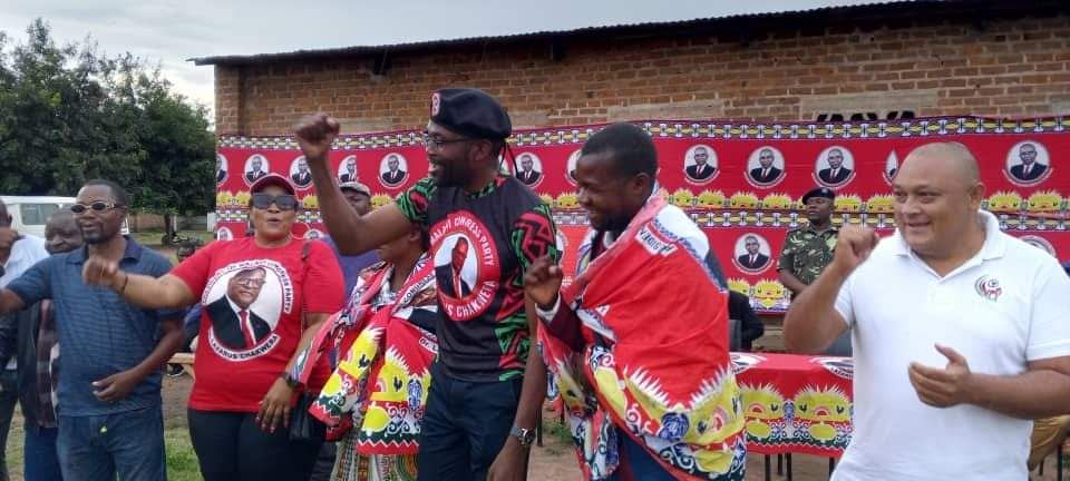 MCP making huge strides in the South as Kunkuyu welcomes new members ...