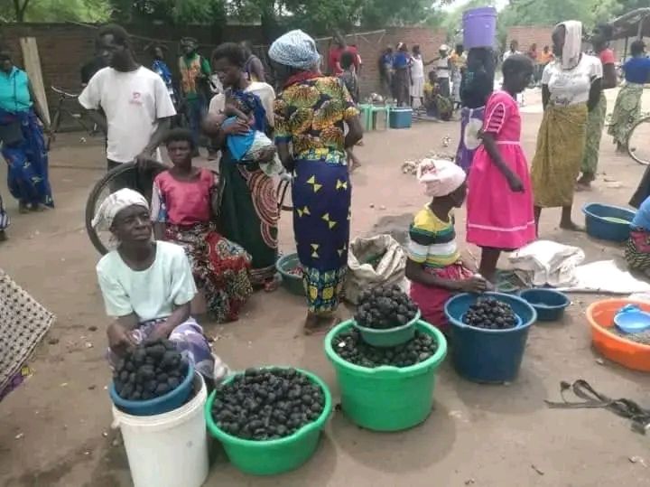 Muvi wa Chilungamo says food crisis need a hunger indaba - Malawiana Times