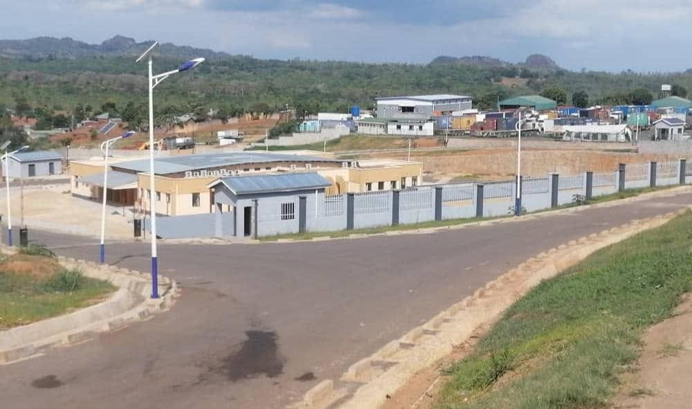 Malawi still waiting for Mozambique to fully implement the one border ...