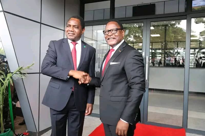 Malawi still waiting for Mozambique to fully implement the one border ...