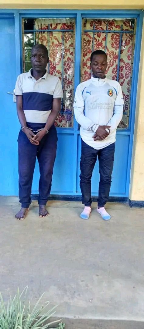 Two more suspects arrested in Soche East robbery case - Malawiana Times