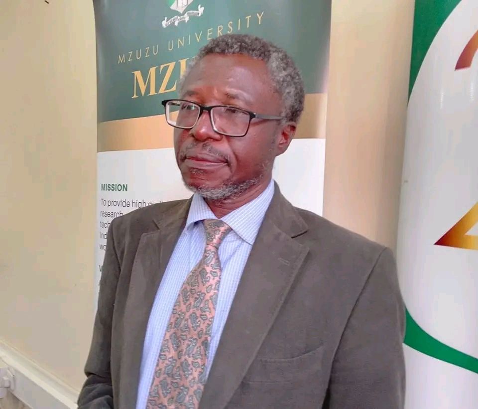 MZUNI set to host historic research dissemination conference ...