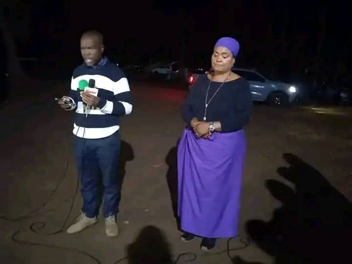 Tragedy Strikes Ahead of VP Saulos Chilima's Funeral: 4 Dead, 12 ...