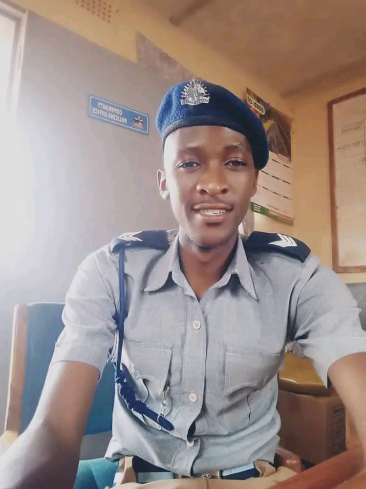 31 Suspects Arrested in Chileka, Blantyre: A Crackdown on Crime ...