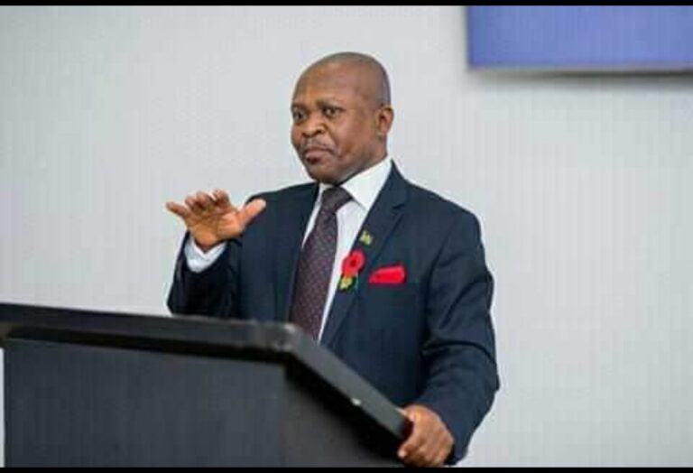 Catholic Church Congratulates New Vice President Michael Usi ...