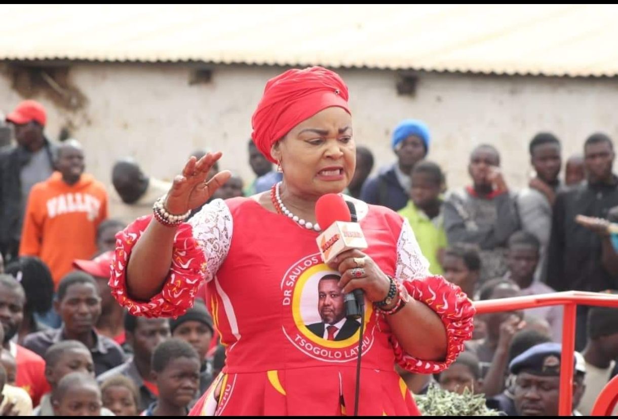 Breaking News: UTM potential breakaway from Tonse Alliance Government ...