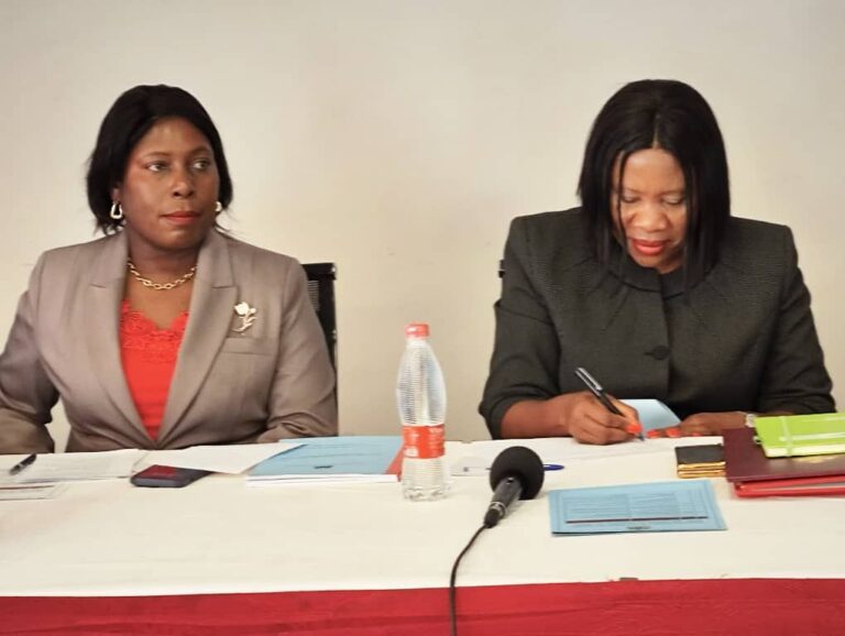 MANEB Releases 2024 MSCE Results - Malawiana Times