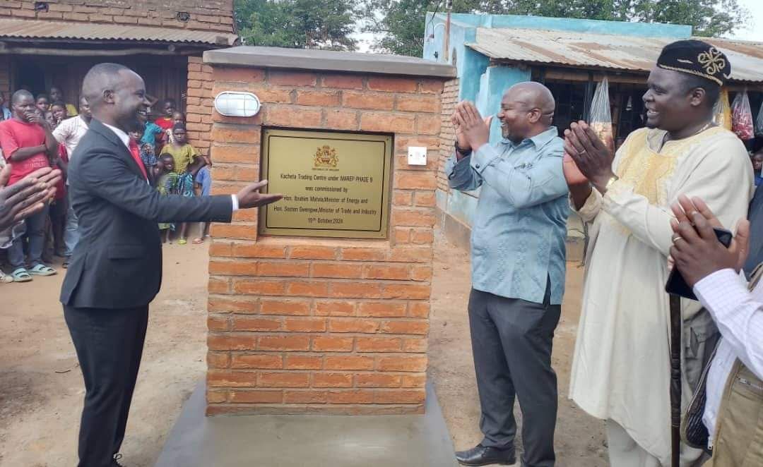 Government to reach more Malawians with MAREP - Malawiana Times