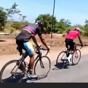 Cyclists gear up for tour de Dwangwa 2024: Competition heats up as ...