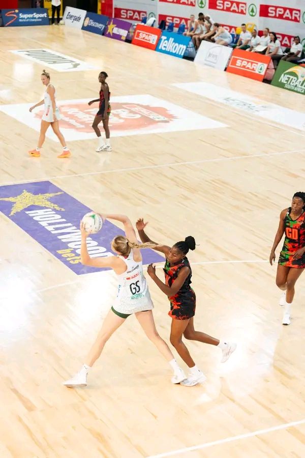 Reviving the Glory: How Malawi's Netball Queens Can Reclaim Their ...