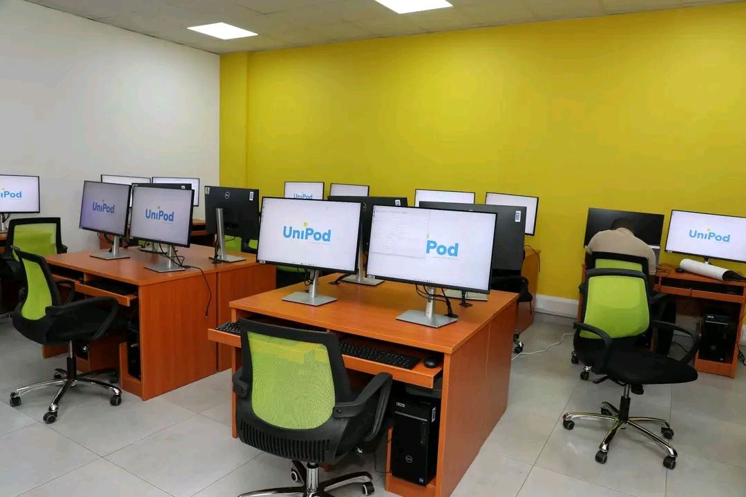 MUBAS Champions Innovative Minds through University Innovation Pod ...