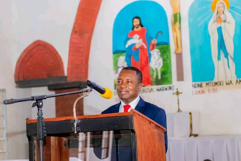 Dr. Dalitso Kabambe engages communities for UTM’s policy development ...