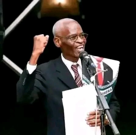 MCP primary elections in Rumphi east constituency deemed free, fair ...