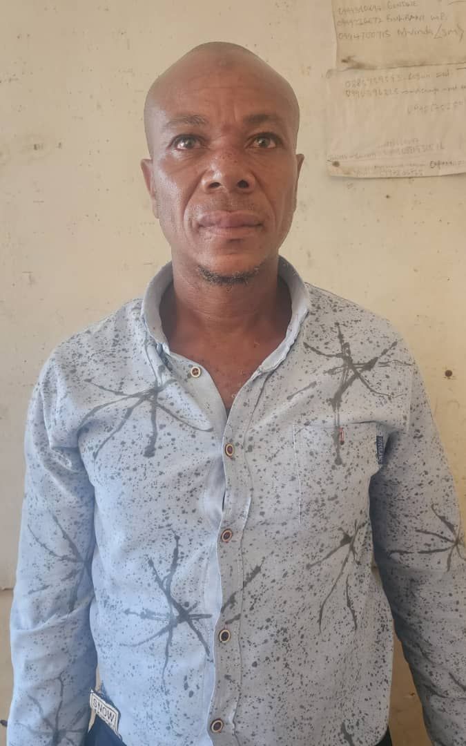 Man arrested for attacking ESCOM official in electricity connection ...