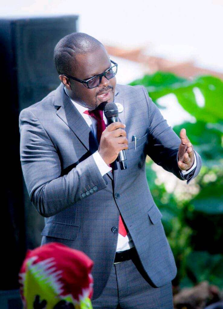 People over politics: A call for depoliticization in Malawi’s national ...