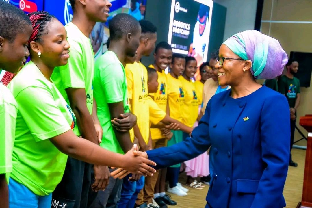 Malawi robotics challenge showcases Youth innovation - Malawiana Times