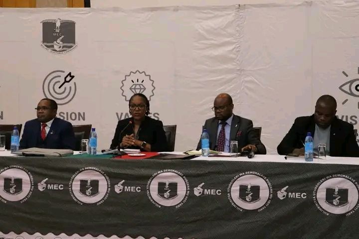 MEC seeks scope of audit from stakeholders - Malawiana Times