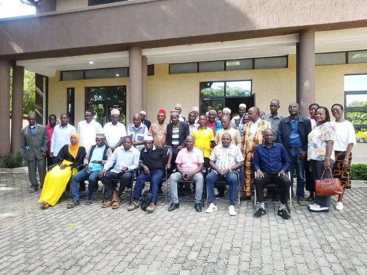 Faith leaders, chiefs urged to promote fair elections - Malawiana Times