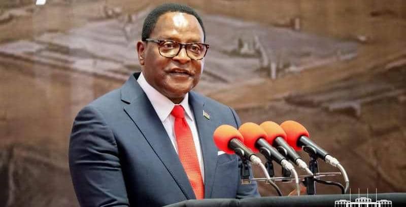 PAC calls for dialogue between Chakwera and Mutharika to end political ...