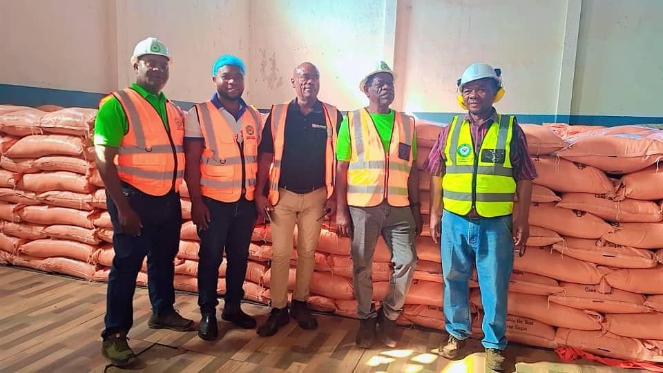 Salima Sugar Company cleared on Nyasa Hills Company fertilizer deal ...