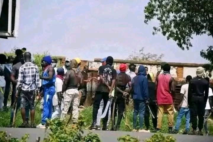 MPS says 6 suspects appeared in court over Namiwa attack - Malawiana Times