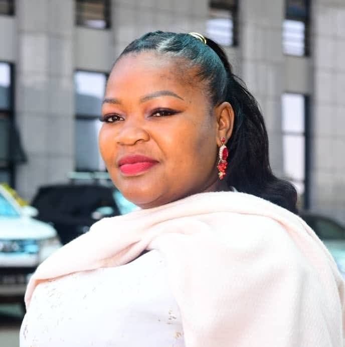 Meet Madalitso Baloyi, the new Minister of Health - Malawiana Times