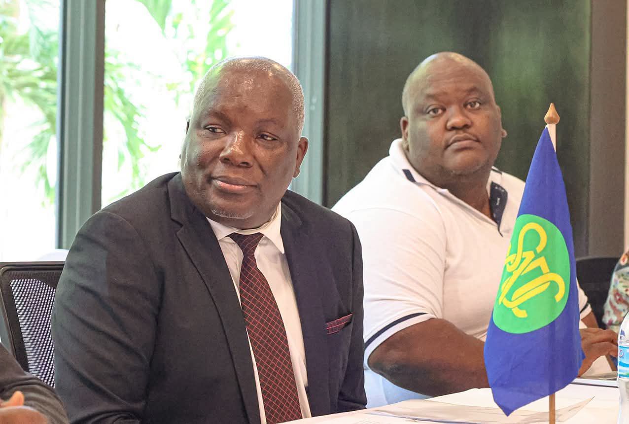 SADC Mission Declares Tanzania's 2025 General Elections Undemocratic ...